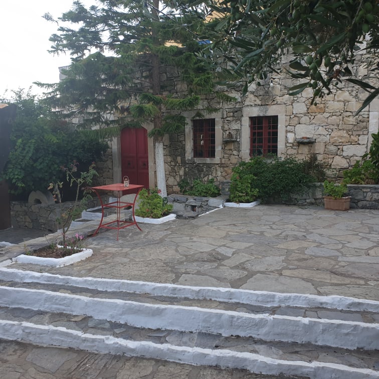 Traditional Village | creteprivatetransfer